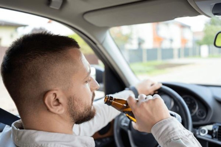 6 Important Steps To Take After Being Hit By A Drunk Driver